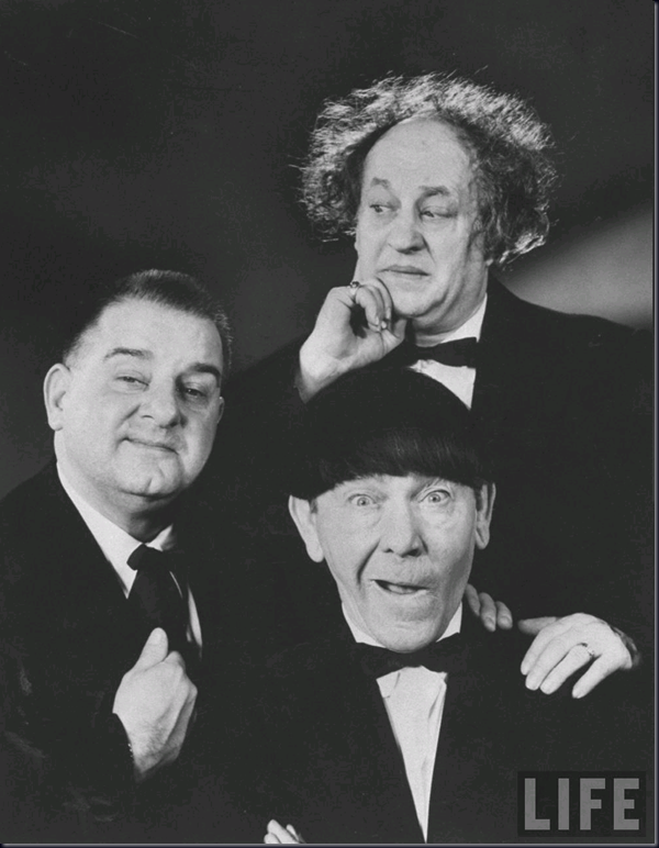 Live from Waterloo: Soitenly! #09 - Stooges are rediscovered; the ...